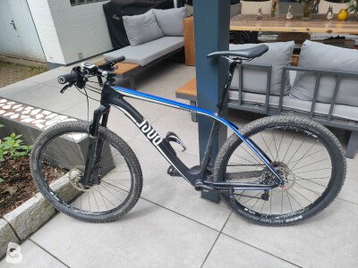 Gebrauchte oder neue Fahrräder & Teile kaufen | Bikeflip