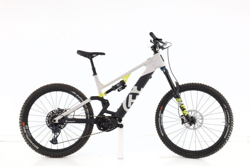 False Husqvarna Hard Cross HC4 GX used