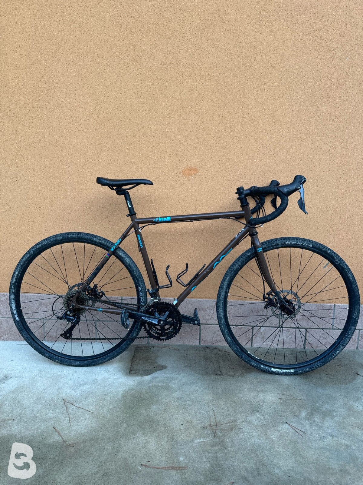 Cinelli hobootleg geo 2020 store