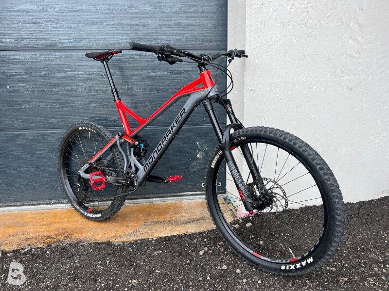 Mondraker dune 2020 store