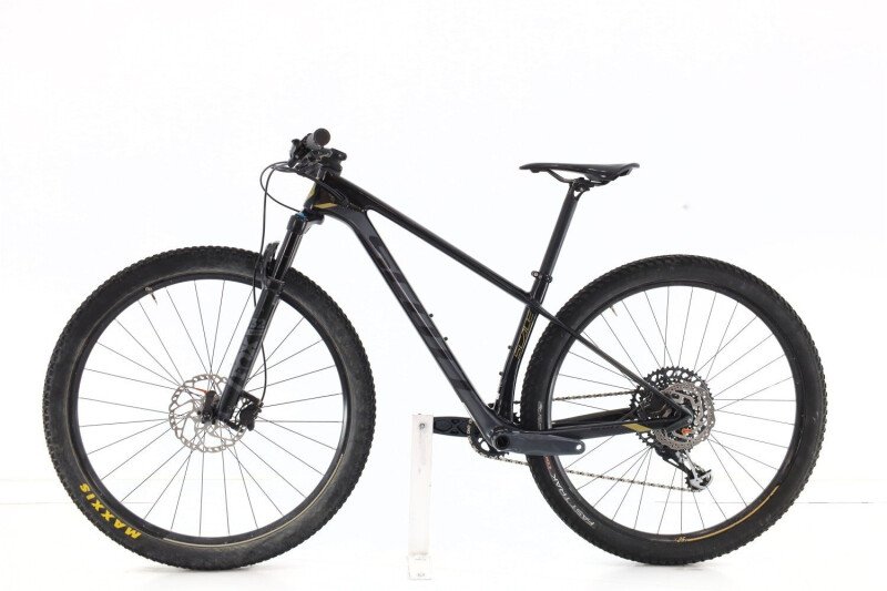 Scott Scale 920 Carbon GX used