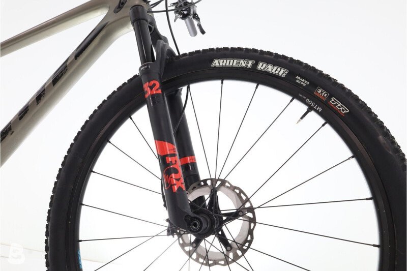Scott Scale 910 Carbon XT used