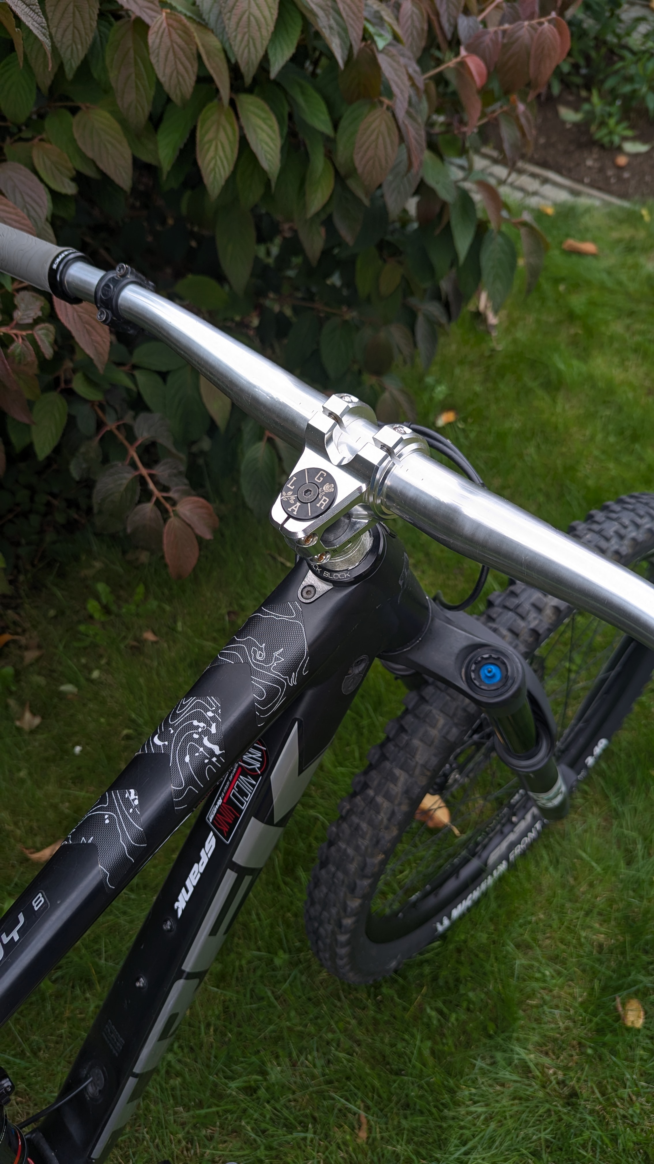 Trek Remedy 8 XT 2020 used