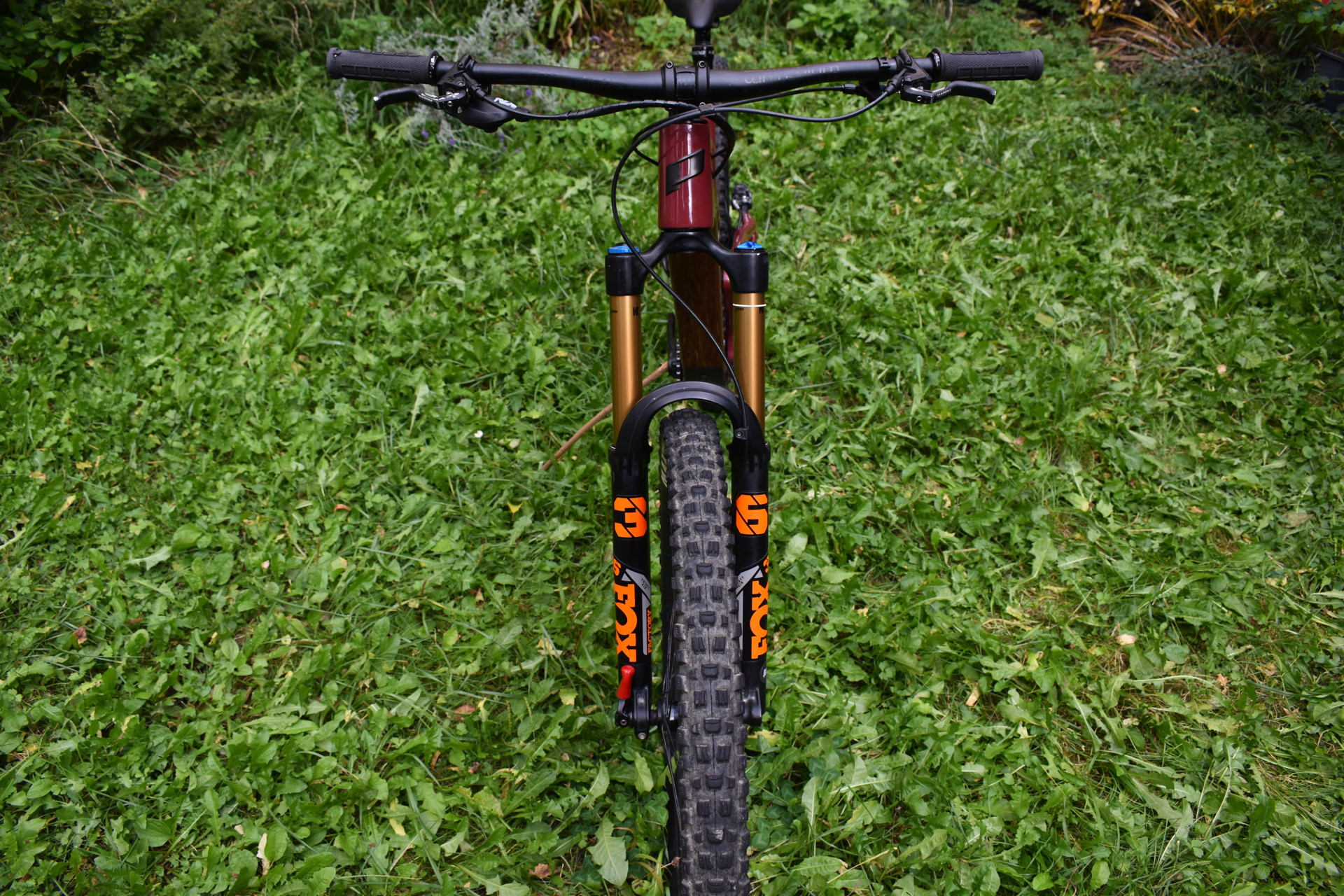 Propain Tyee CF 2023 used