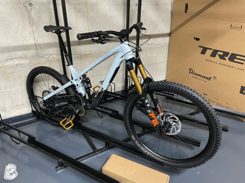 Trek Slash Project One 2024 used