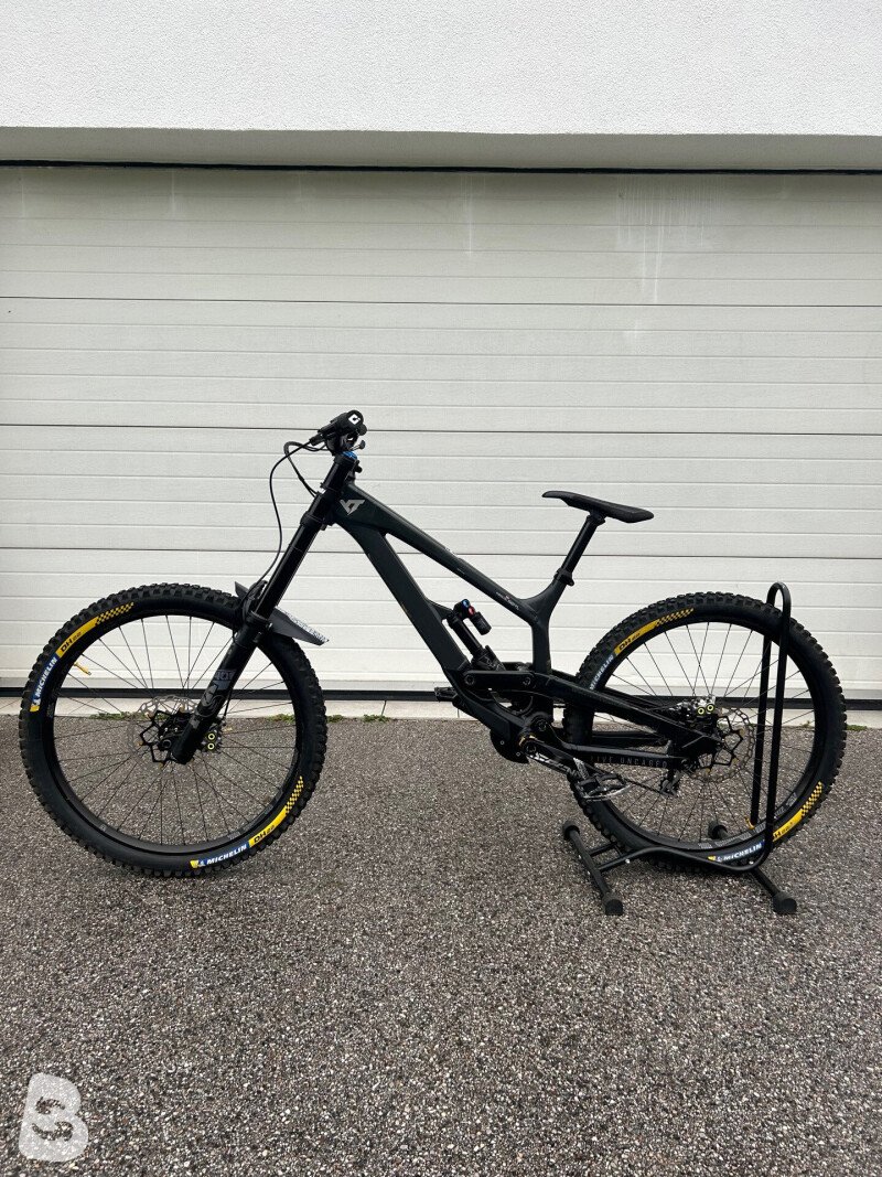 YT Industries Tues Comp 2020 used