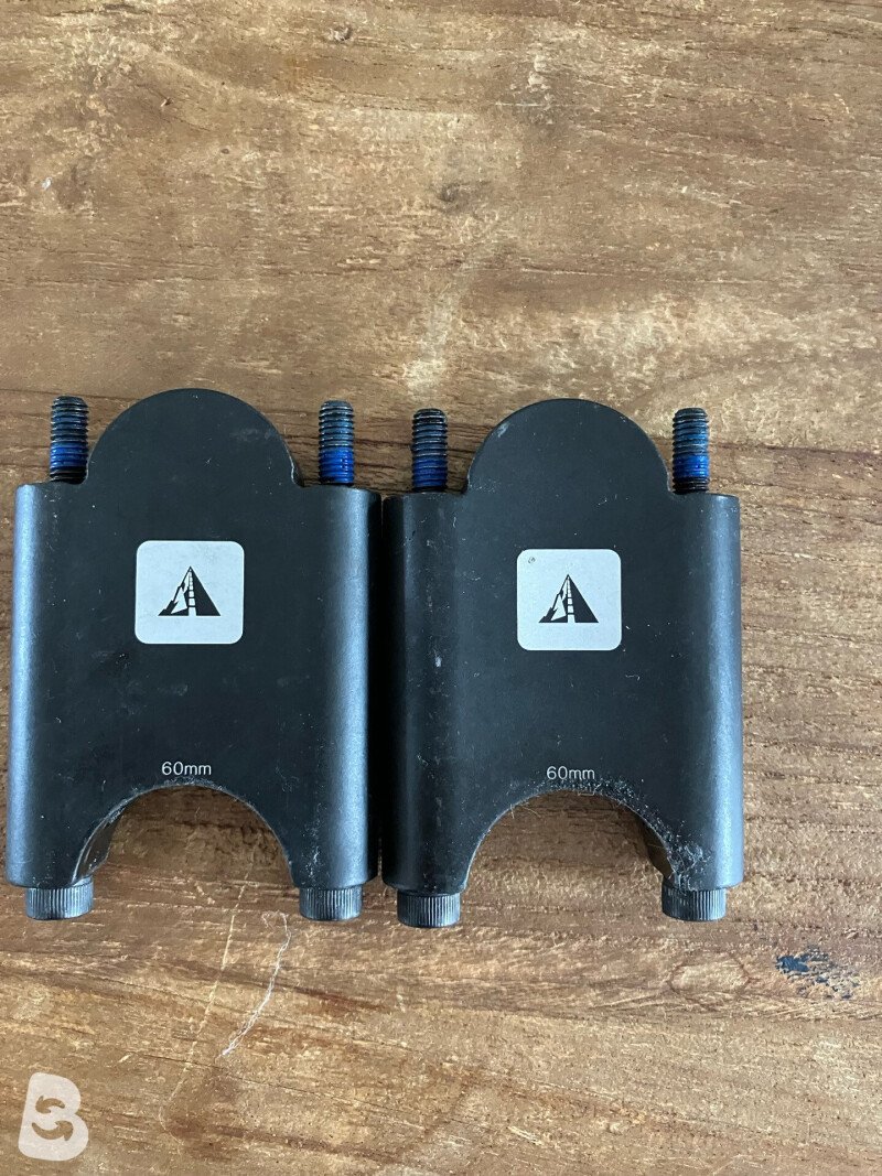 Profile Design Spacer 60mm used