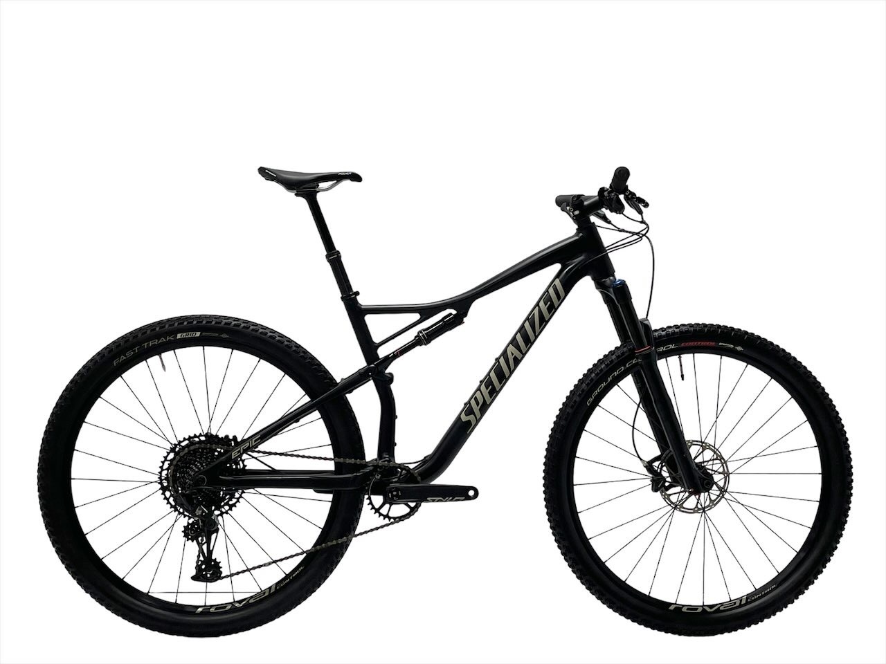 2020 epic hardtail store