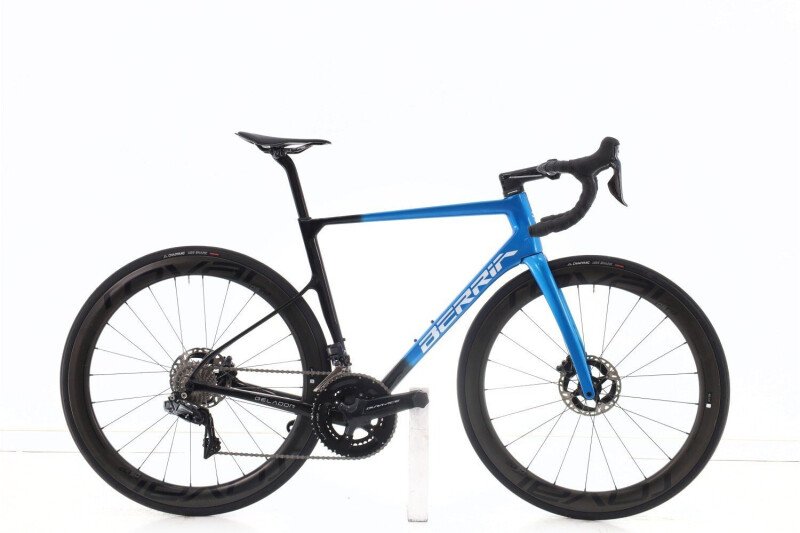 Berria Belador Carbon used