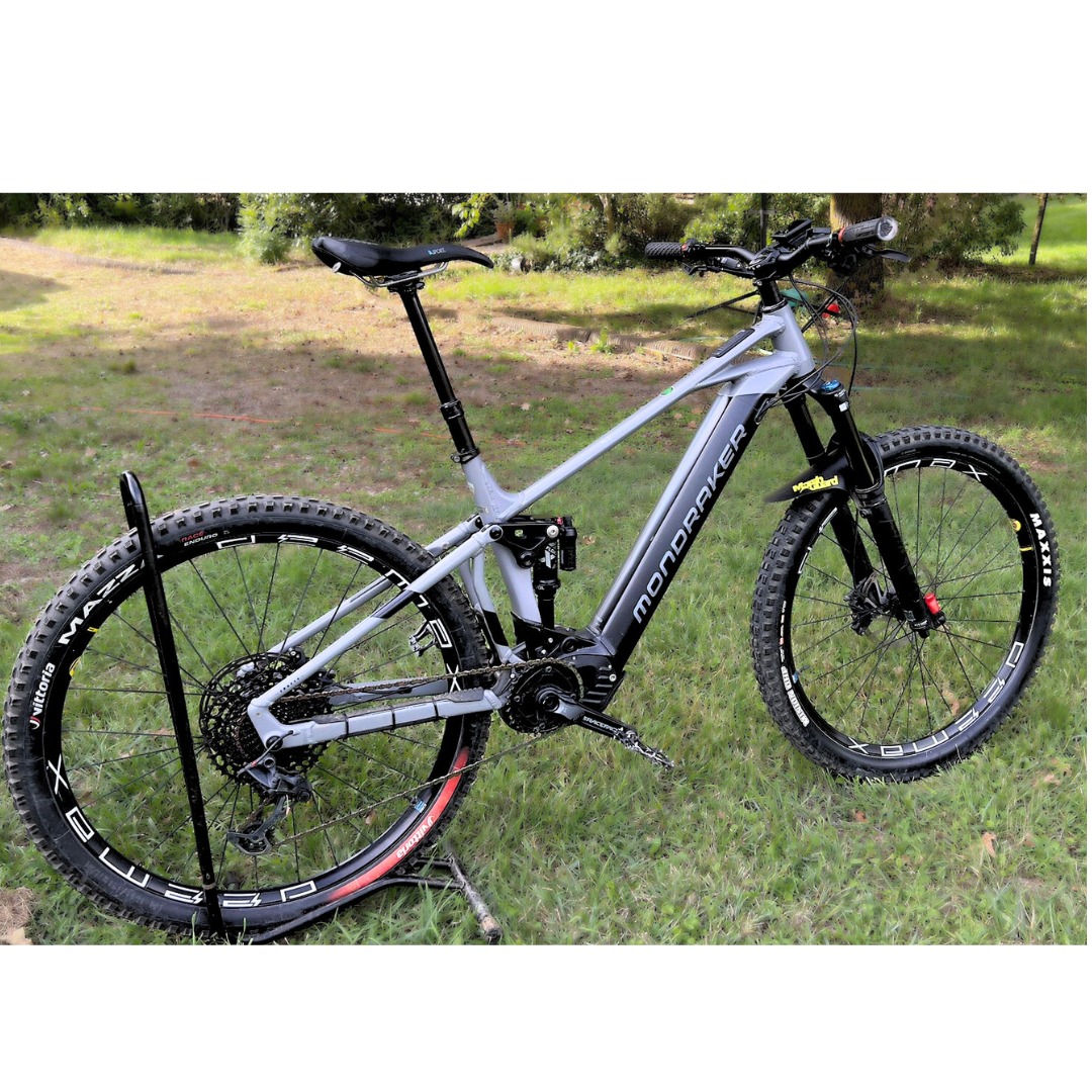 Mondraker Crafty r 2022 used