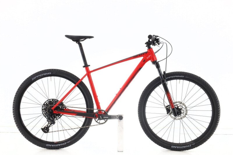 Scott scale 970 red 2021 store