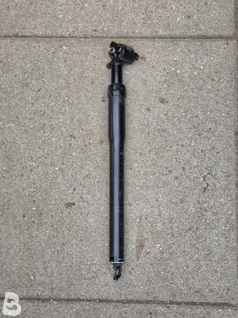 Specialized Command Post used