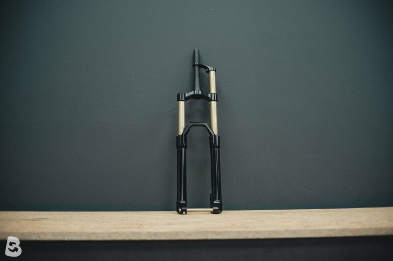 Intend Ebonite-Bandit LTD 2022 used