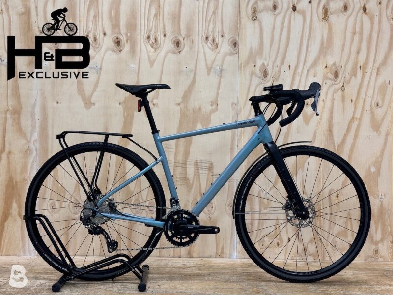 Used cannondale topstone store