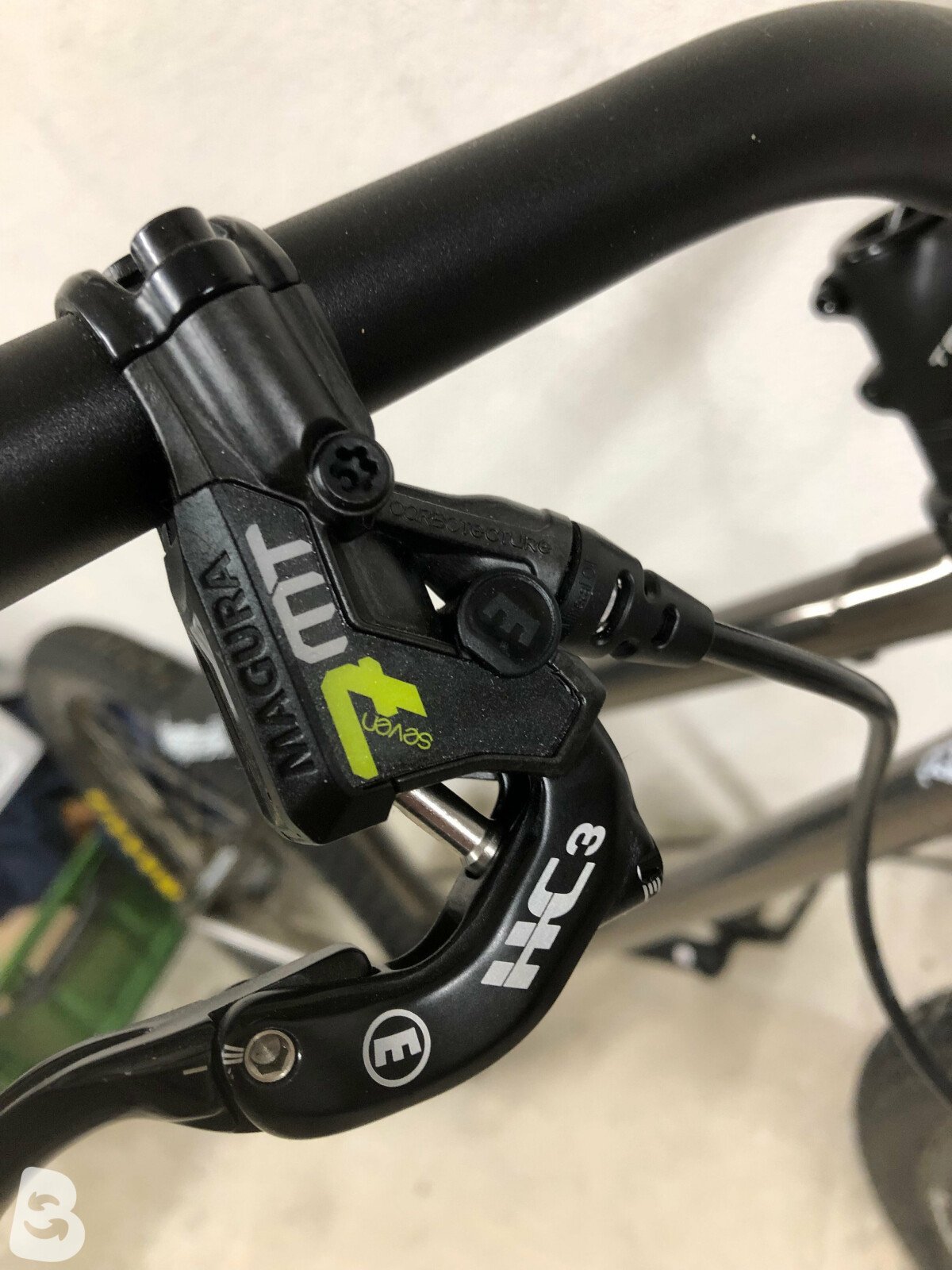 Inspired Arcade Pro 2020 used