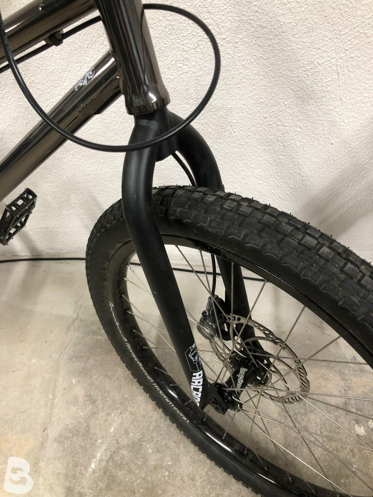 Inspired Arcade Pro 2020 used