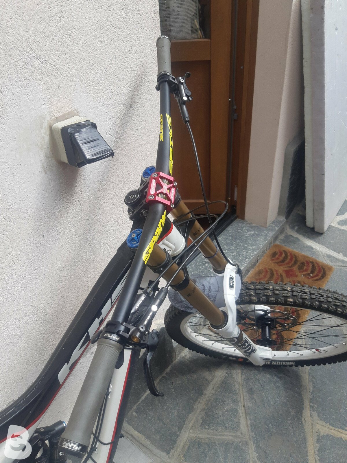 KHS dh 300 2011 used