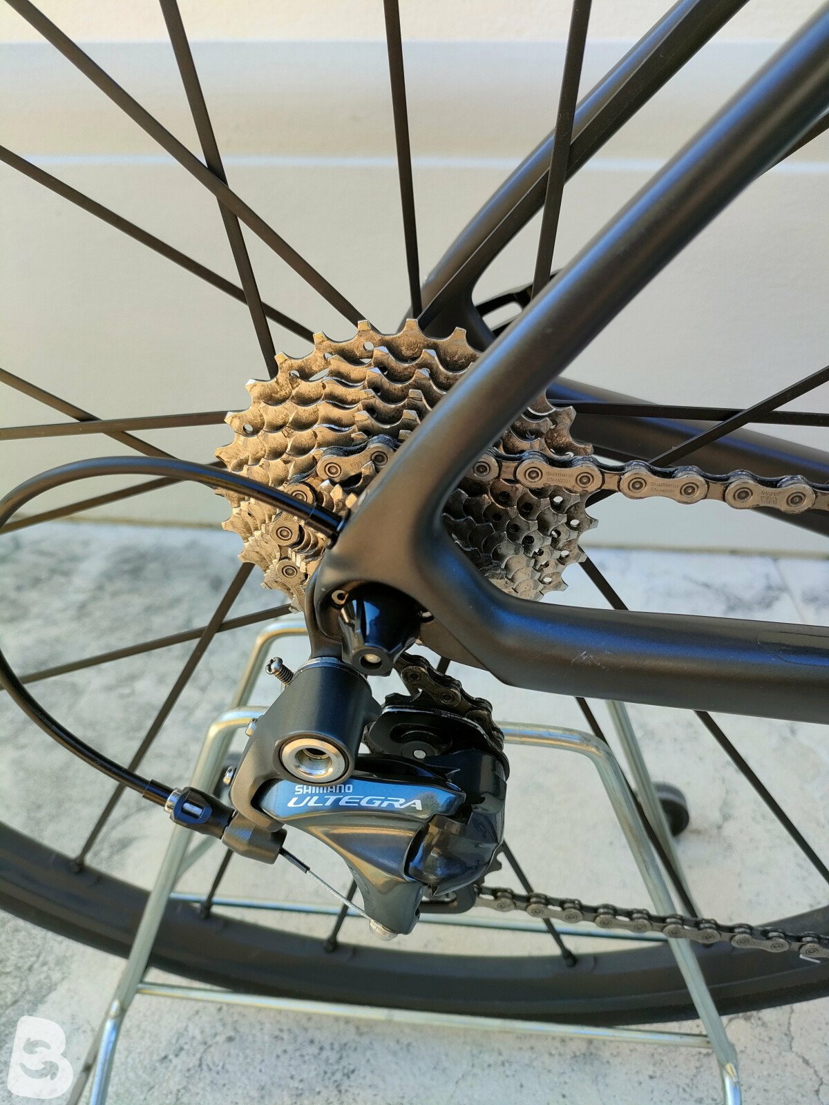 Trek Domane SLR 6 2017 used