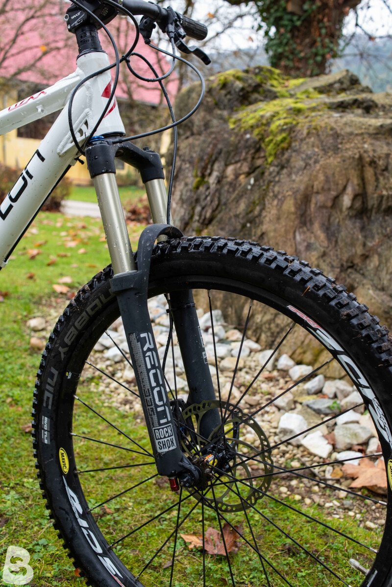 Simplon LEXX 2018 used