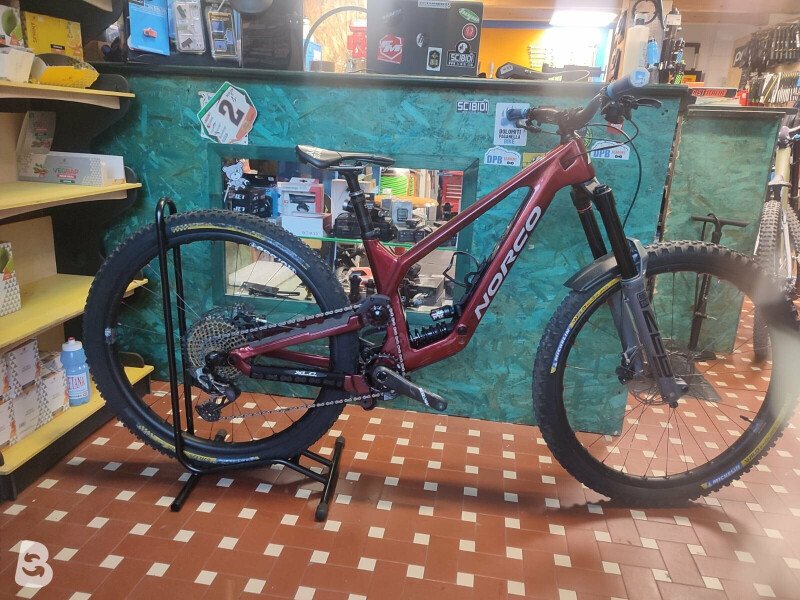 Norco RANGE 2022 2022 used