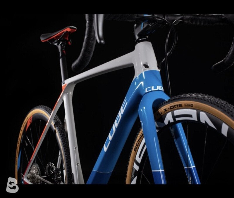 Cube cross race sl 2020 store