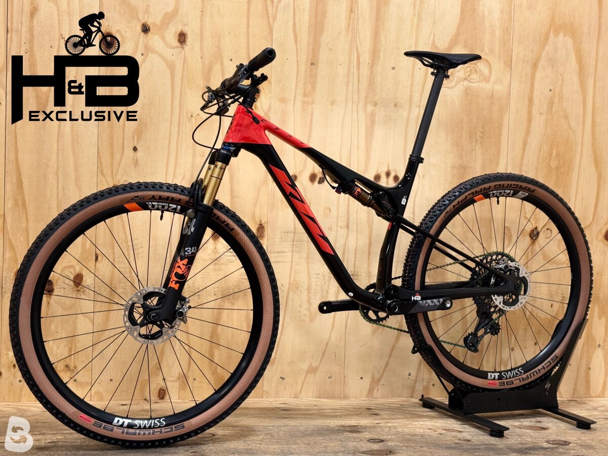 Ktm scarp master store