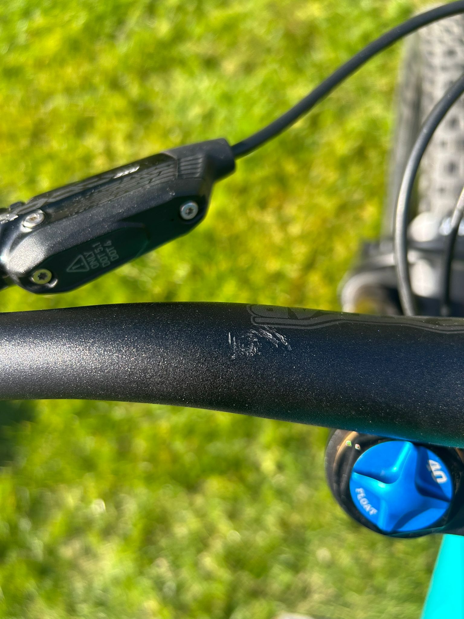 YT Industries Tues Core 4 2023 used