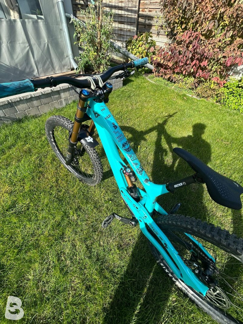 YT Industries Tues Core 4 2023 used