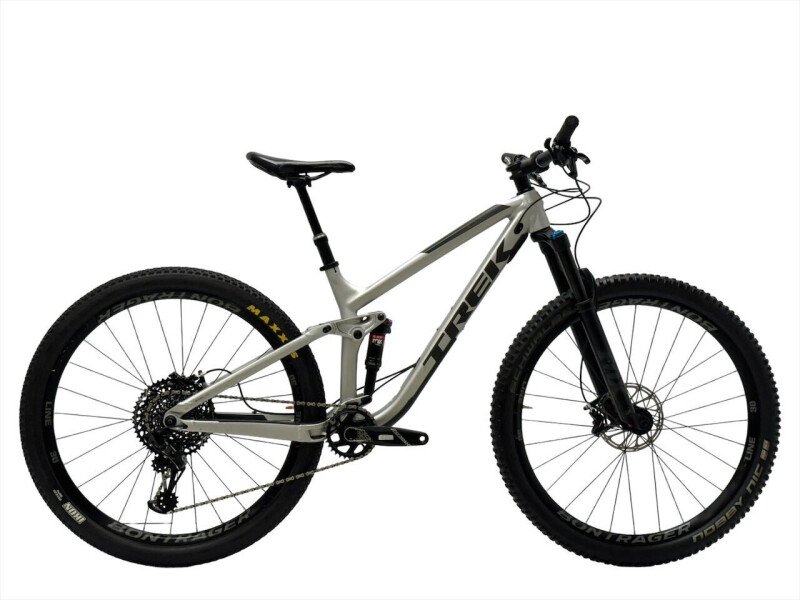 Trek fuel ex 2018 store