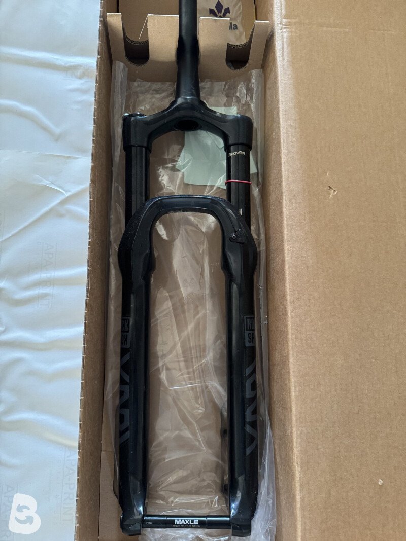 Rock Shox Yari 2022 used