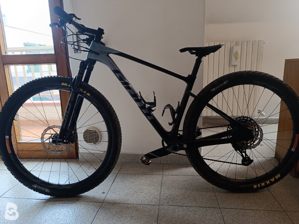 Giant Xtc Advanced 1.5 2023 used
