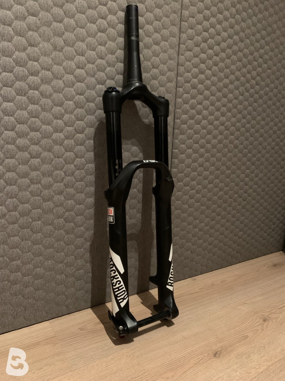 2018 rockshox lyrik rct3 store
