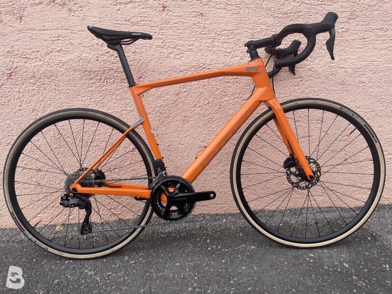 BMC Roadmachine 01 ONE 2024 used
