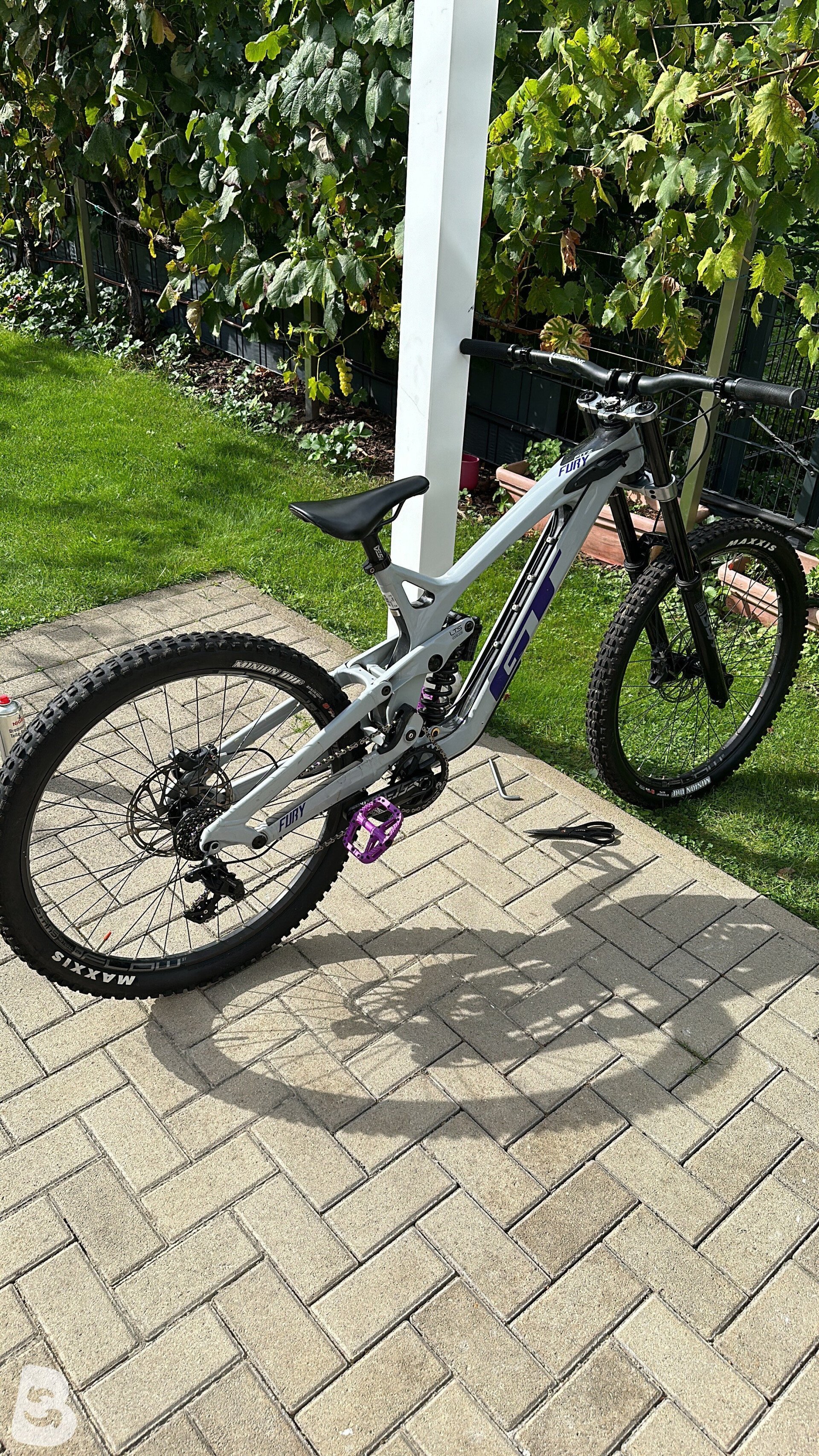 Gt fury pro 2020 store