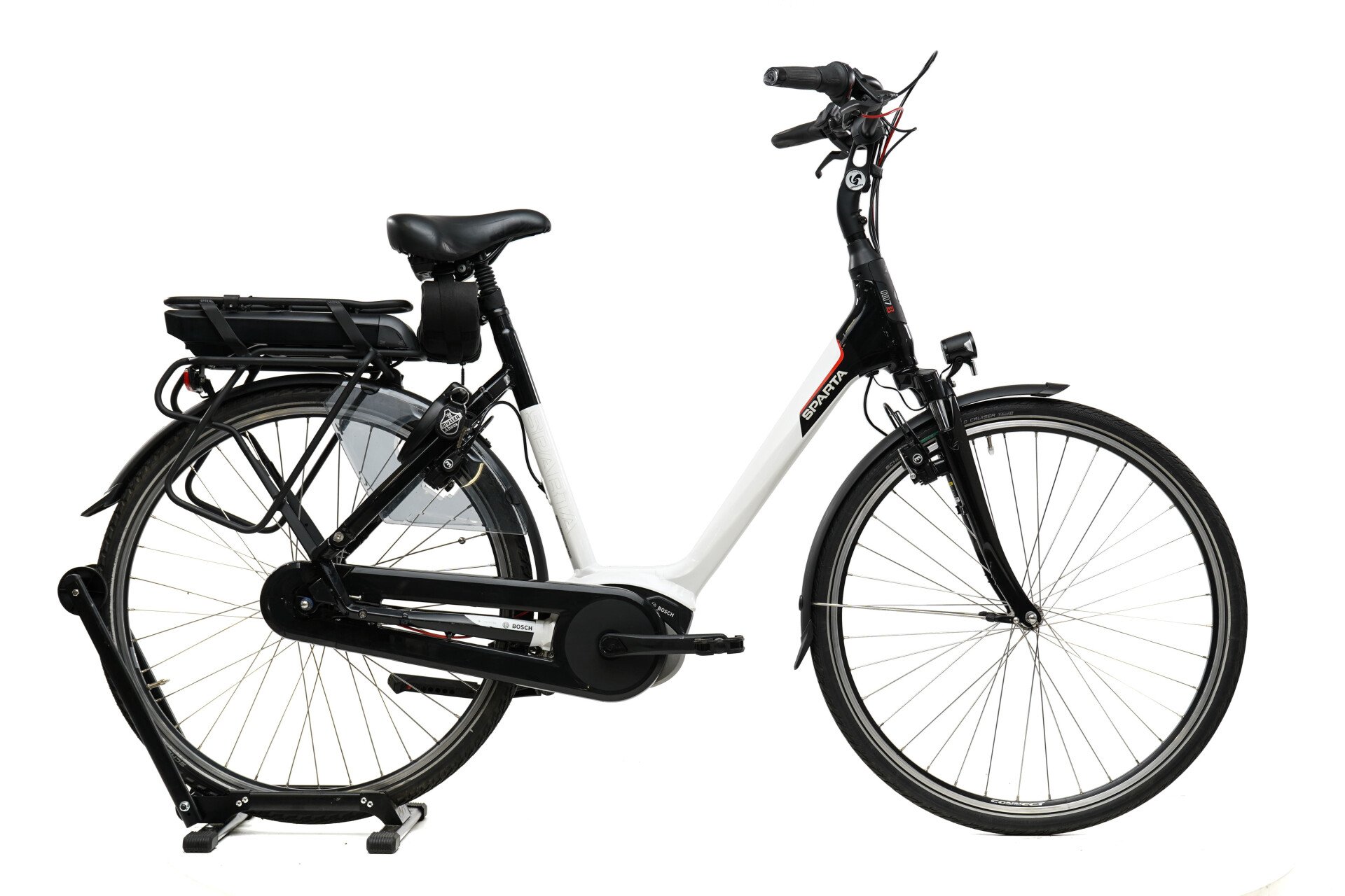 Sparta ebike 2020 store