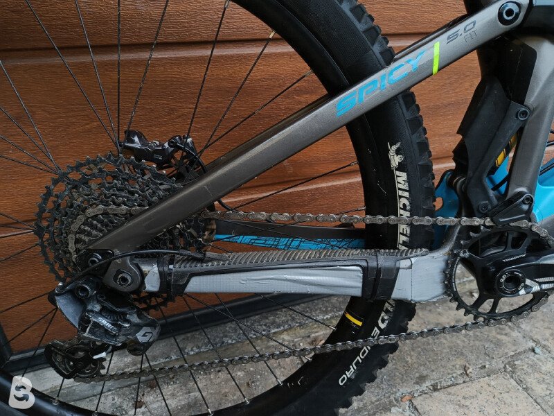 Lapierre spicy 5.0 2020 store