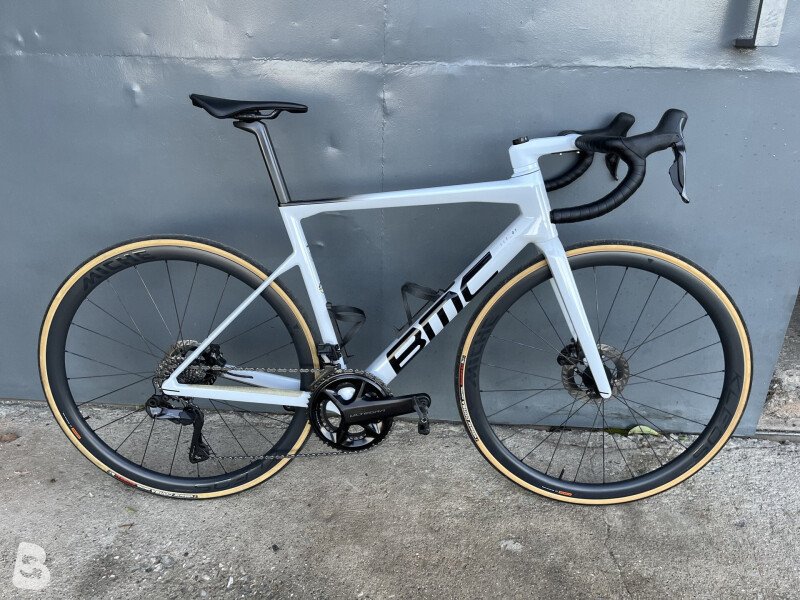 BMC Teammachine SLR01 2024 used