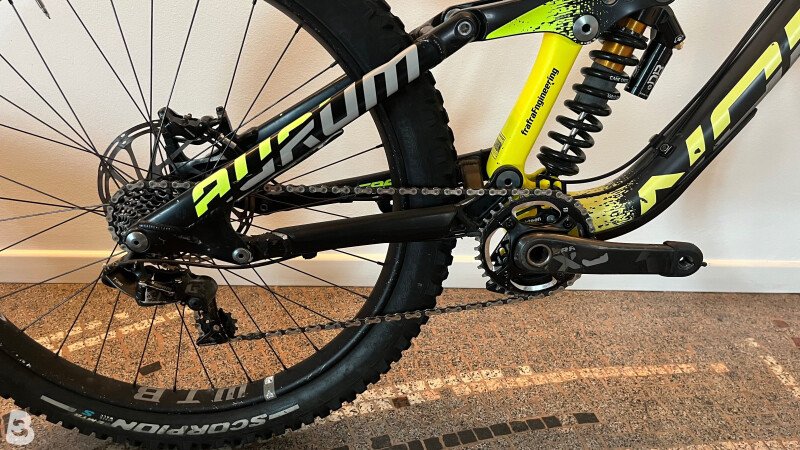 Norco aurum c7 1 store