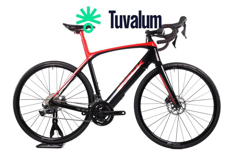 Trek domane plus lt store