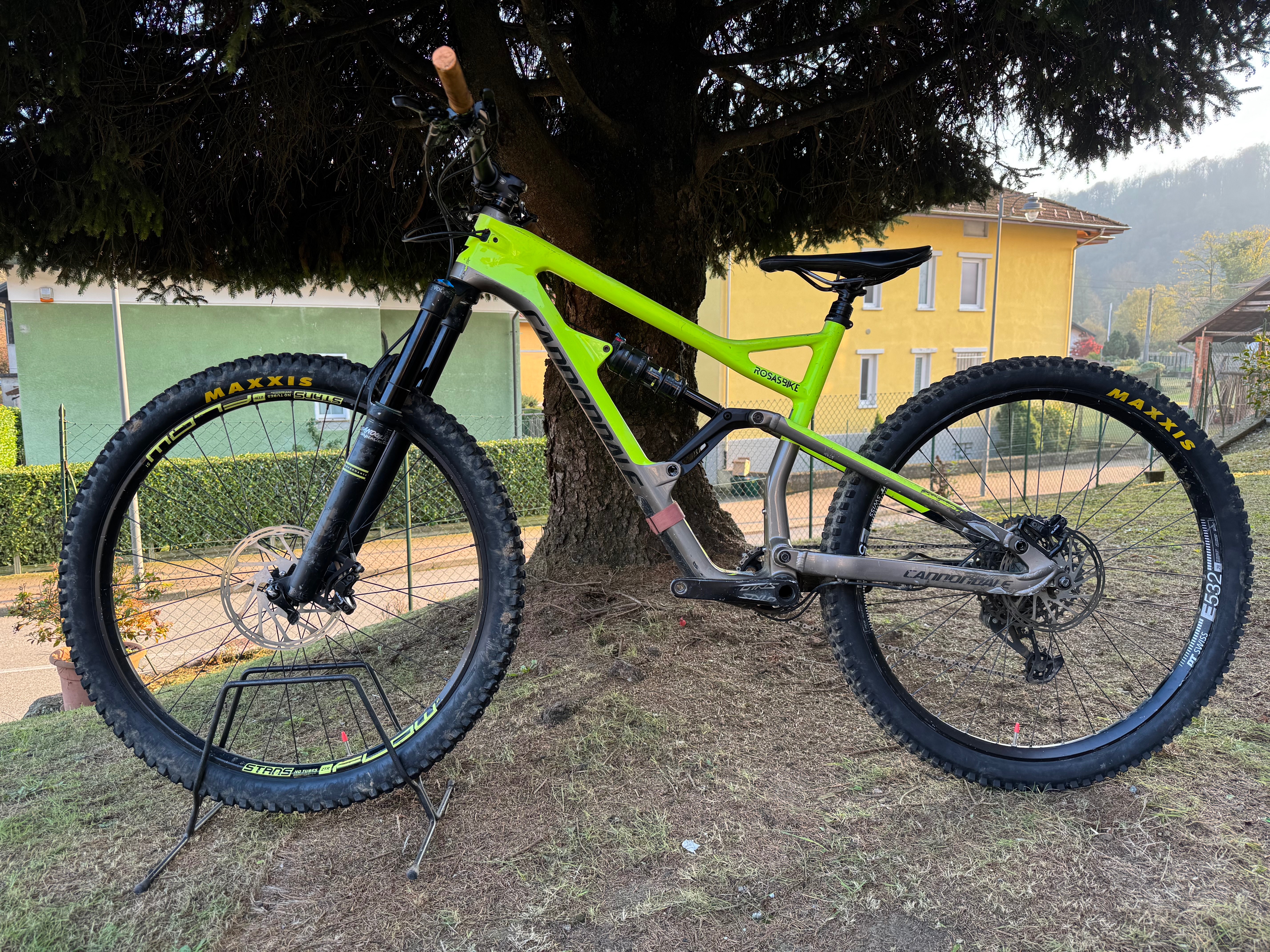 Cannondale jekyll 3 2019 store