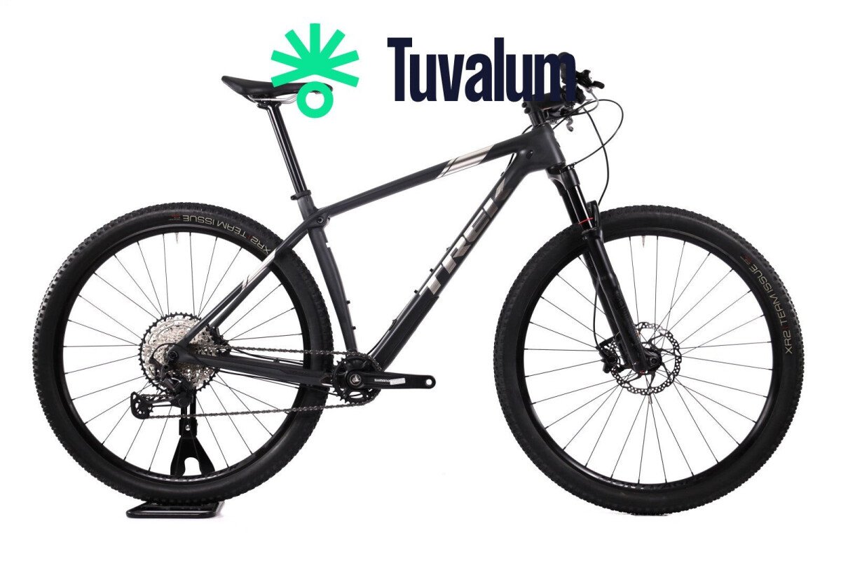Trek 9.6 procaliber 2019 store
