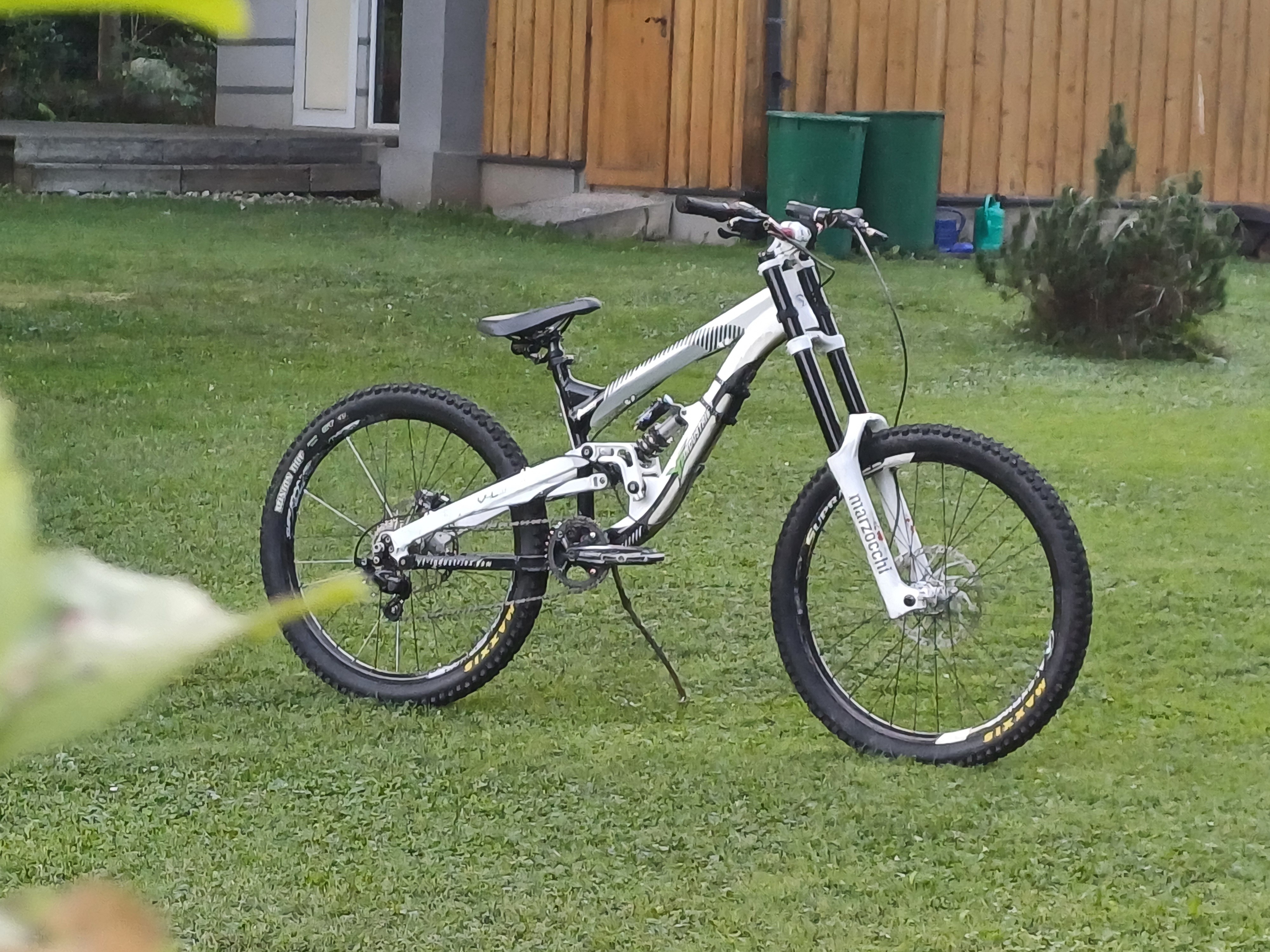 YT Industries Tues 2 2014 gebraucht kaufen