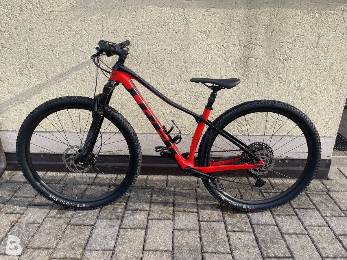 Trek Procaliber 9.6 2021 used