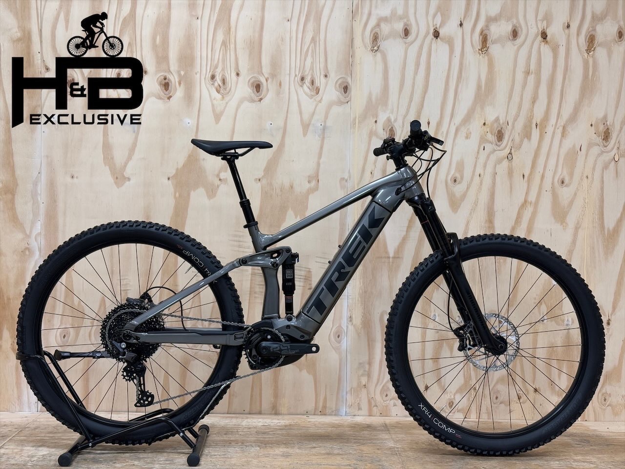 Trek shimano deore store
