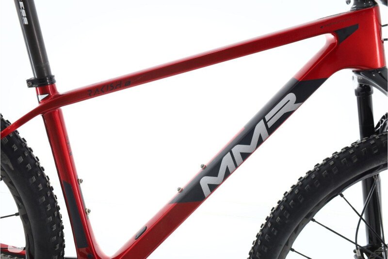 MMR Rakish SL Carbon X01 used