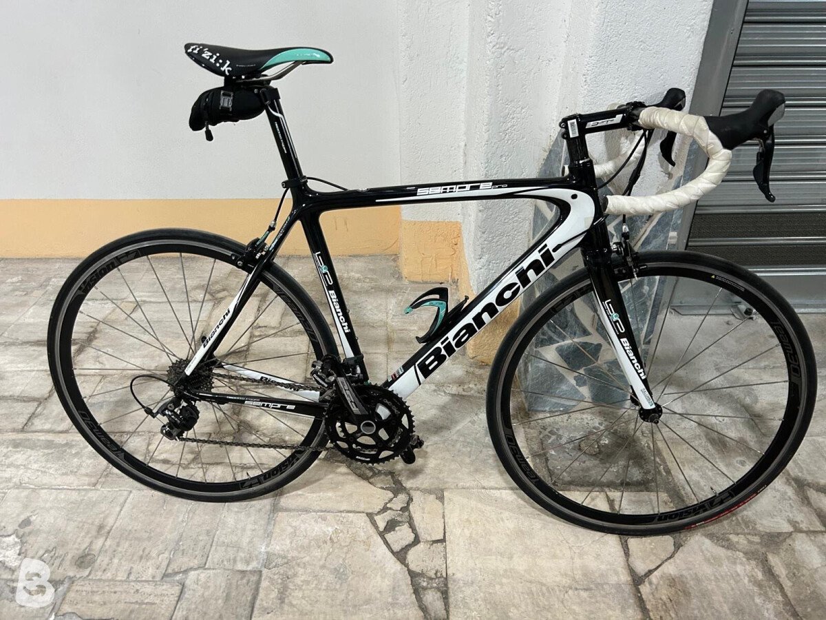 Bianchi Sempre Pro 2019 gebraucht kaufen