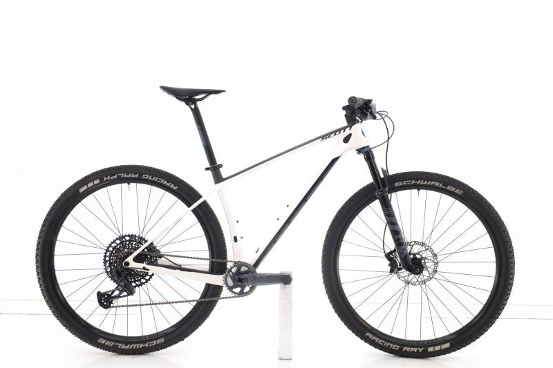 Scott Scale 920 Carbon GX