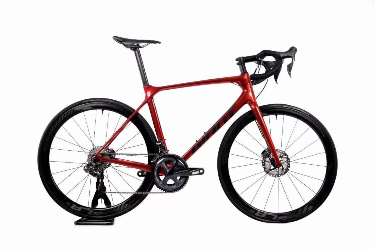 2020 giant tcr store