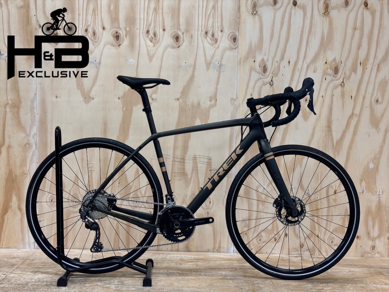 Trek Checkpoint SL 5 Carbon SHIMANO GRX 2021 used