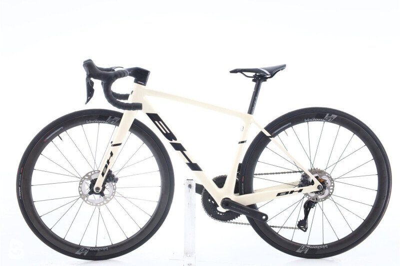 BH Ultralight Evo Carbon Di2 12V used